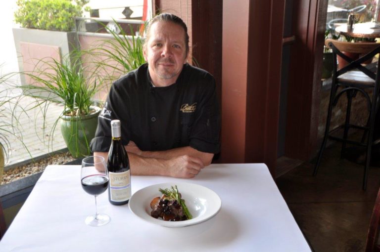 FreshPoint | Chef Story: Chef Leroy Walker of Bistro 234