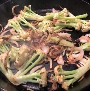 FreshPoint | What is Caulilini?