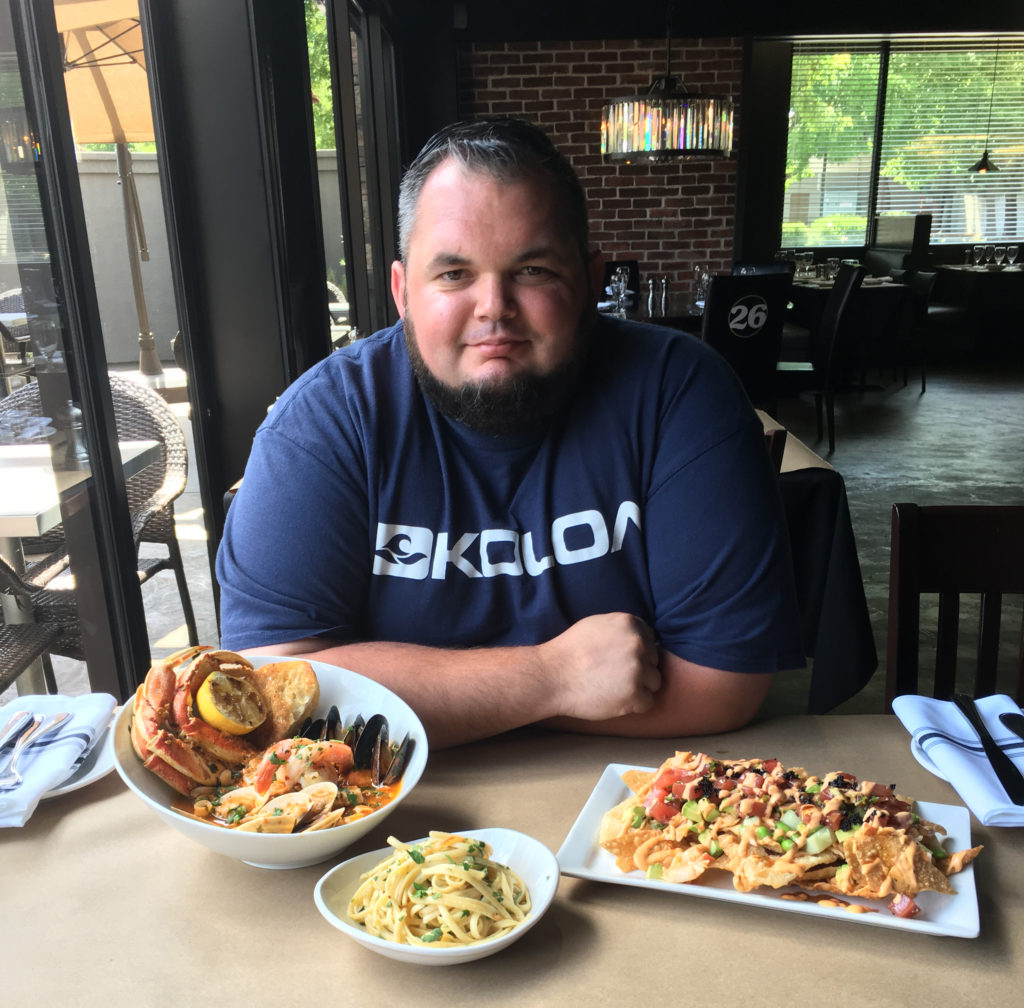 FreshPoint | Chef Story: Chef John Gardner of Table 26