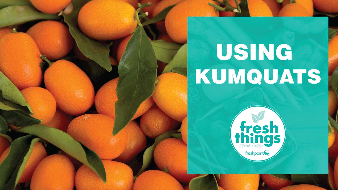 FreshPoint | Produce 101: Peppers