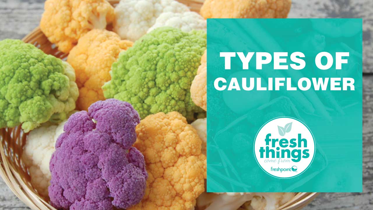 FreshPoint | Produce 101: Peppers