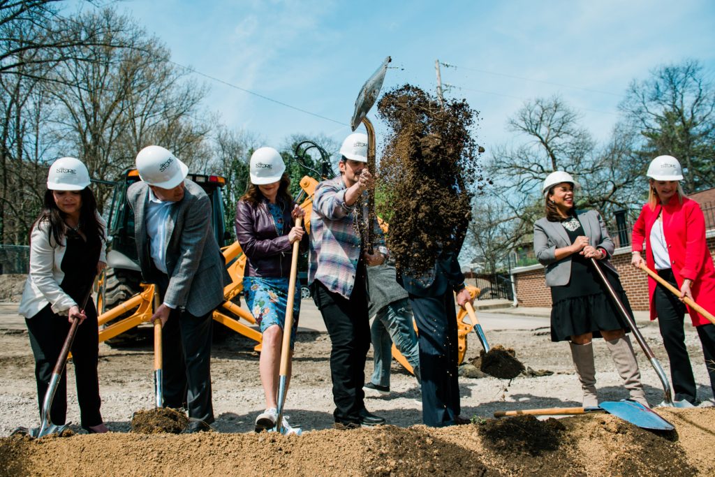 FreshPoint | Sysco | FreshPoint Support Brad and Kimberly Paisley’s ...