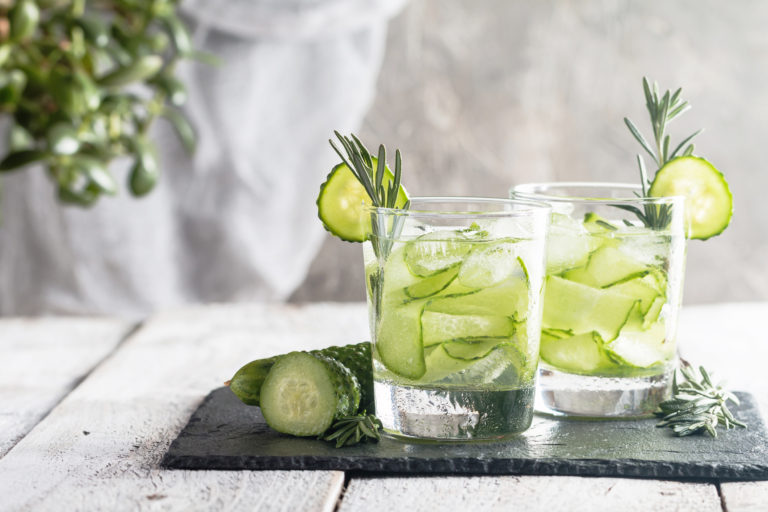 FreshPoint | Produce 101: Cucumbers