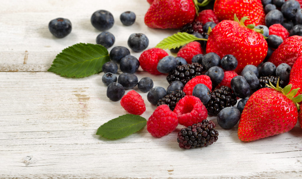 FreshPoint | Produce 101: Berries