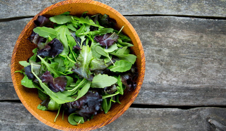 FreshPoint | Produce 101: Lettuce