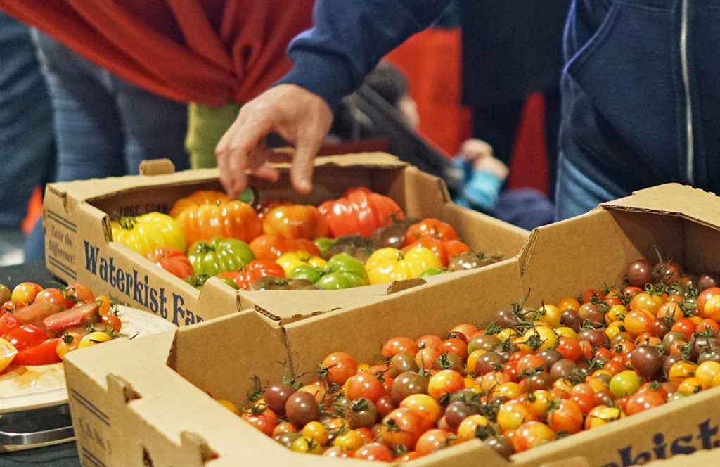 FreshPoint | FreshPoint Central Florida Hosts Grand Opening Ceremony