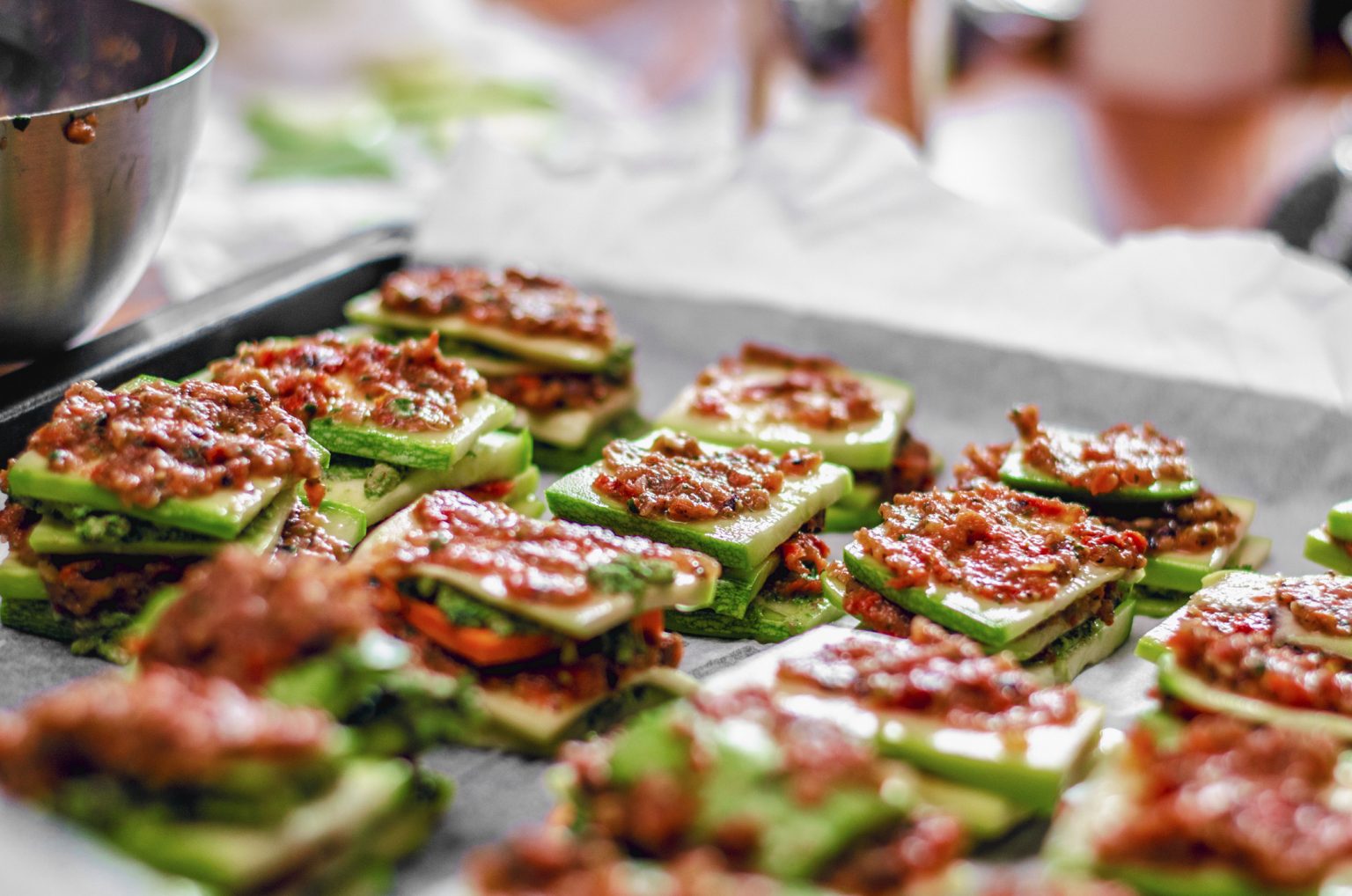 FreshPoint | Produce 101: Summer Squash
