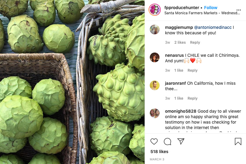 FreshPoint | Produce Hunter