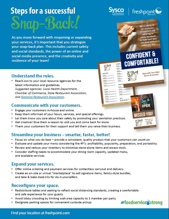 FreshPoint | 1 screenshot