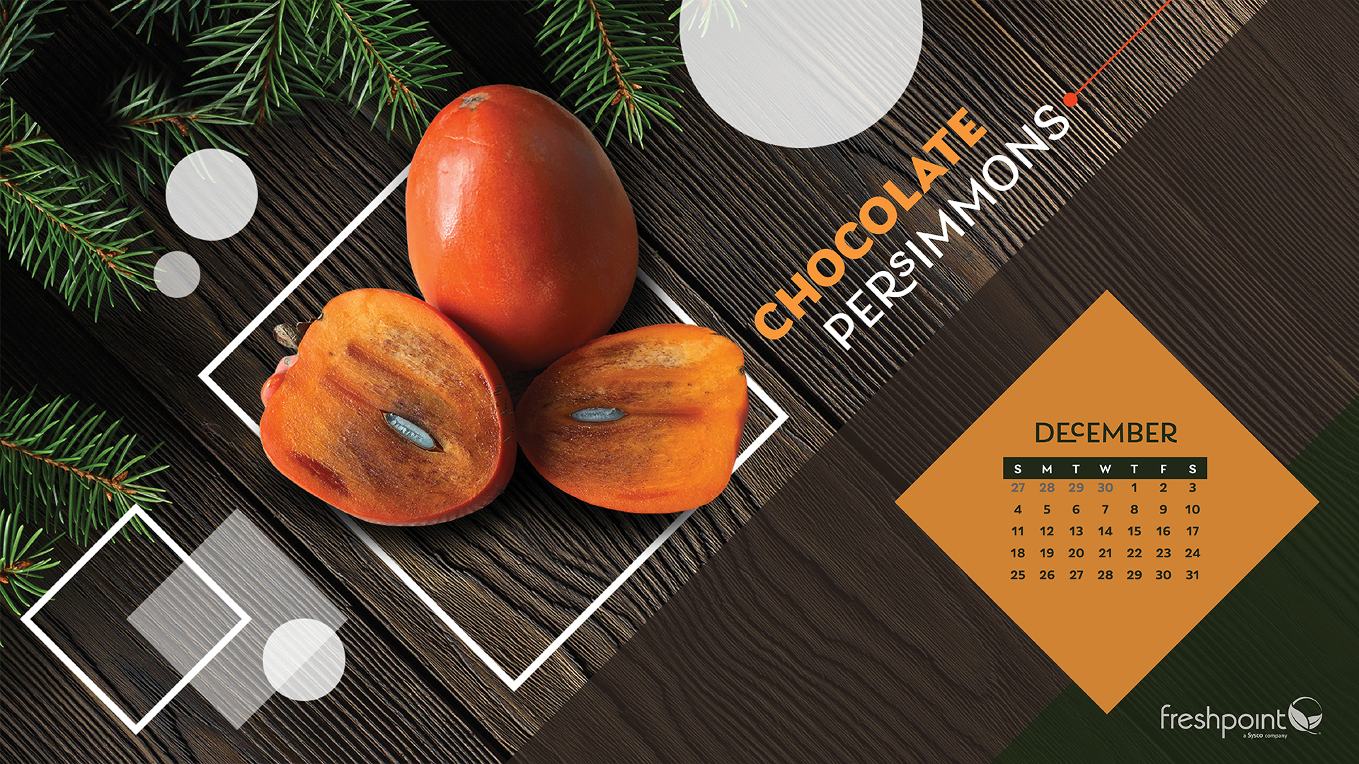 Is your menu ready for the winter season? See our must have favorites...