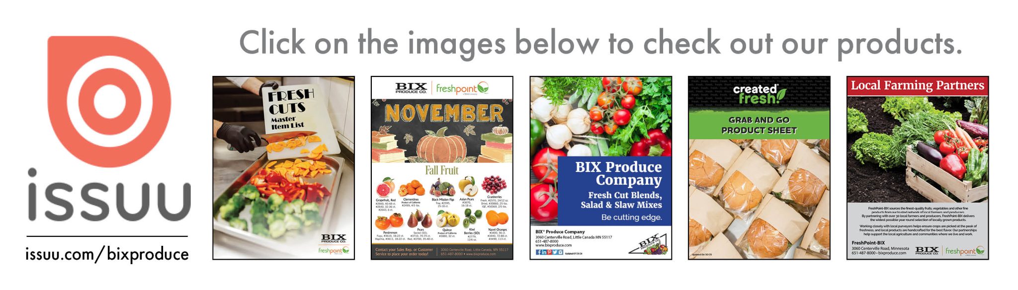 FreshPoint | Minnesota