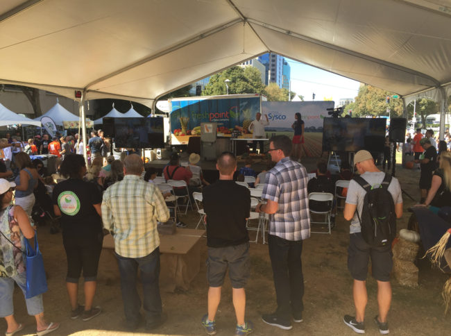 FreshPoint | The Farm-to-Fork Capital of the World