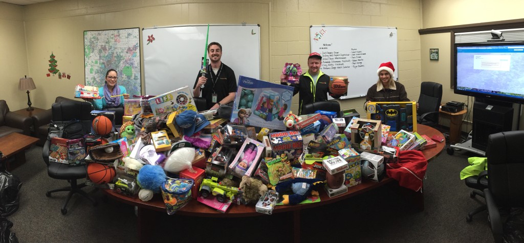 FreshPoint | A Fresh Season of Generosity…