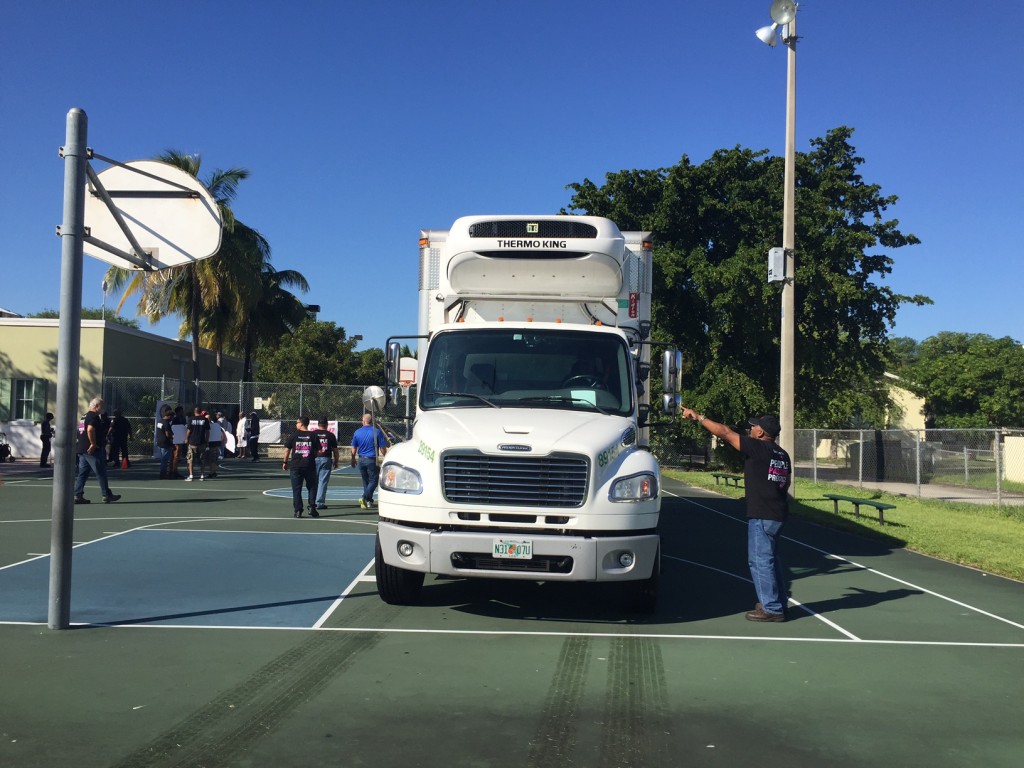 FreshPoint | A Fresh Season of Generosity…