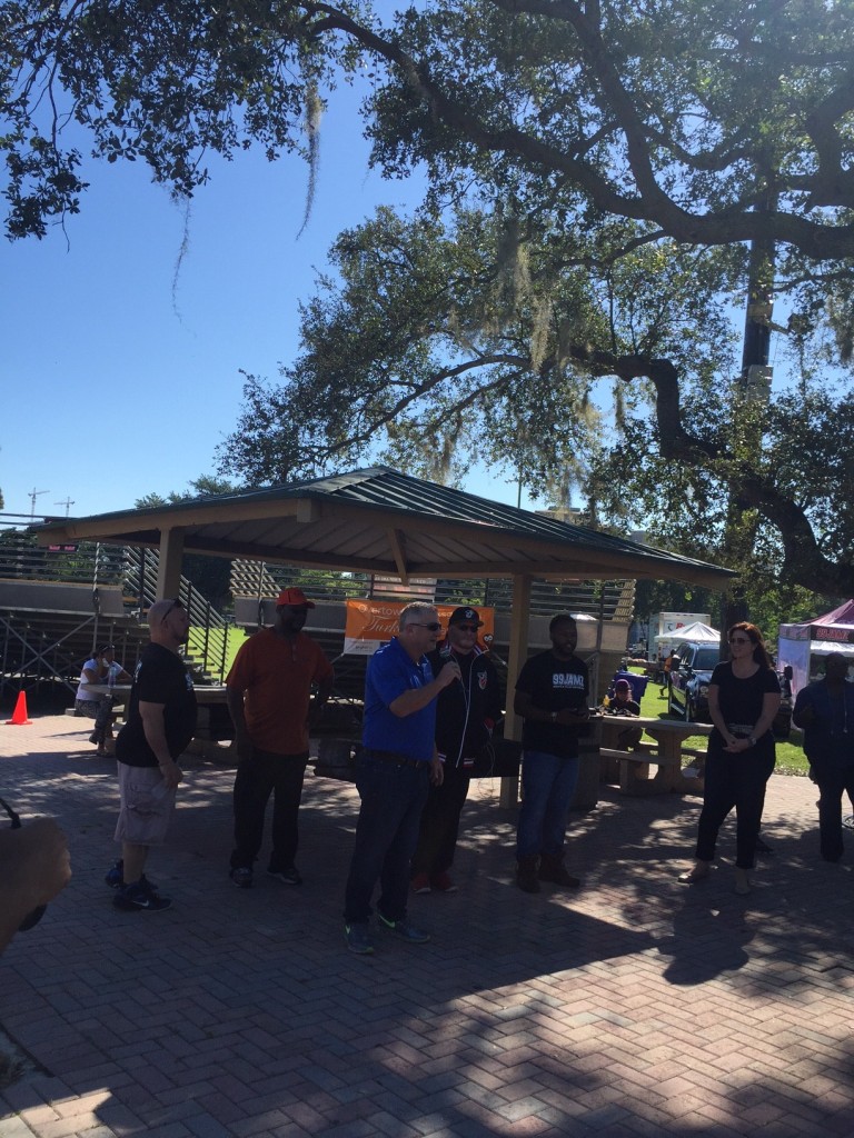 FreshPoint | A Fresh Season of Generosity…