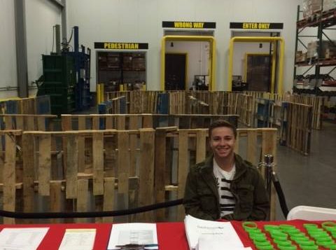 FreshPoint | Family Fun Day at FreshPoint Central California!