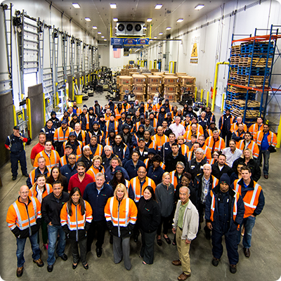 FreshPoint | About Us