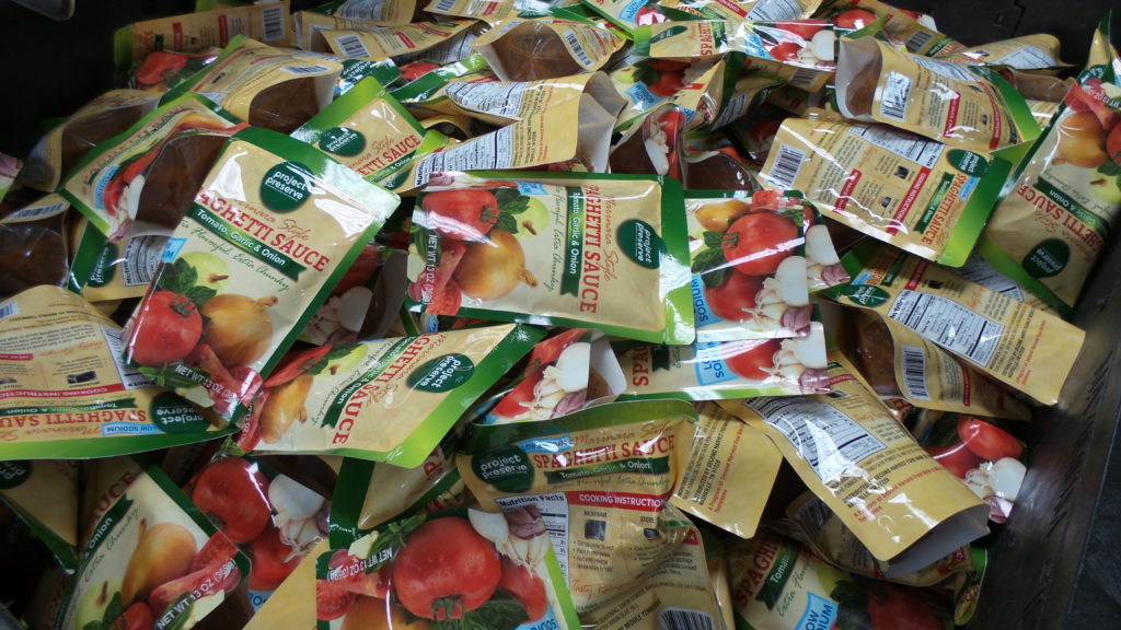 FreshPoint | A Remarkable Tomato Partnership