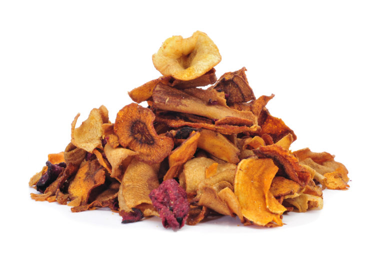 FreshPoint | Food Waste Morphs Into an Addictive Crispy Snack